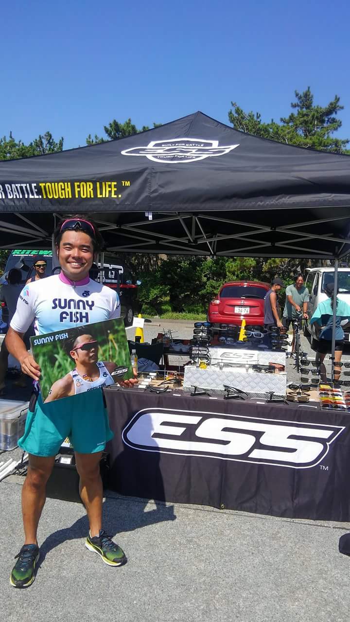 経験 | SUNNY-SUPPORT MEMBERS