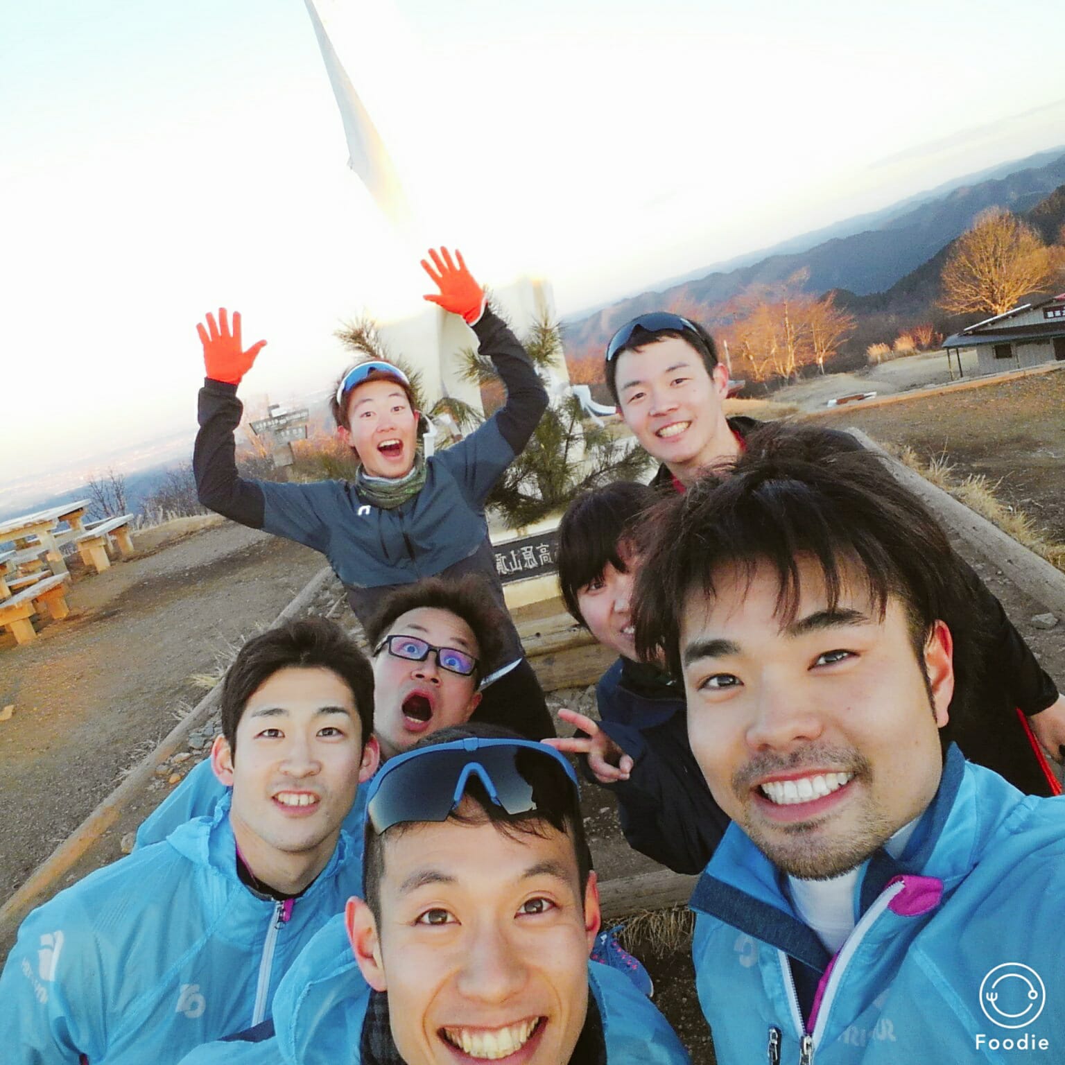 事務局 | SUNNY-SUPPORT MEMBERS