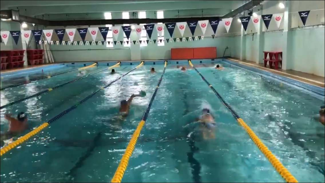 対応力 | SUNNY-SUPPORT MEMBERS