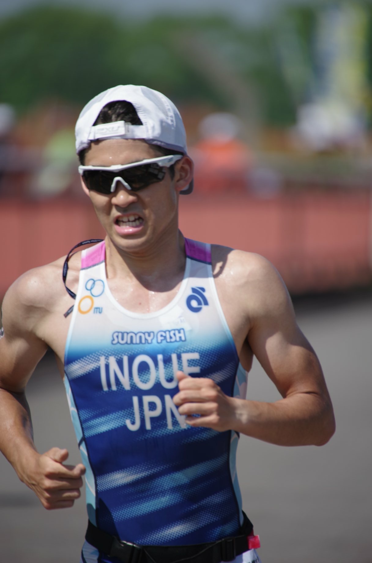 一日一日大切に | SUNNY-SUPPORT MEMBERS