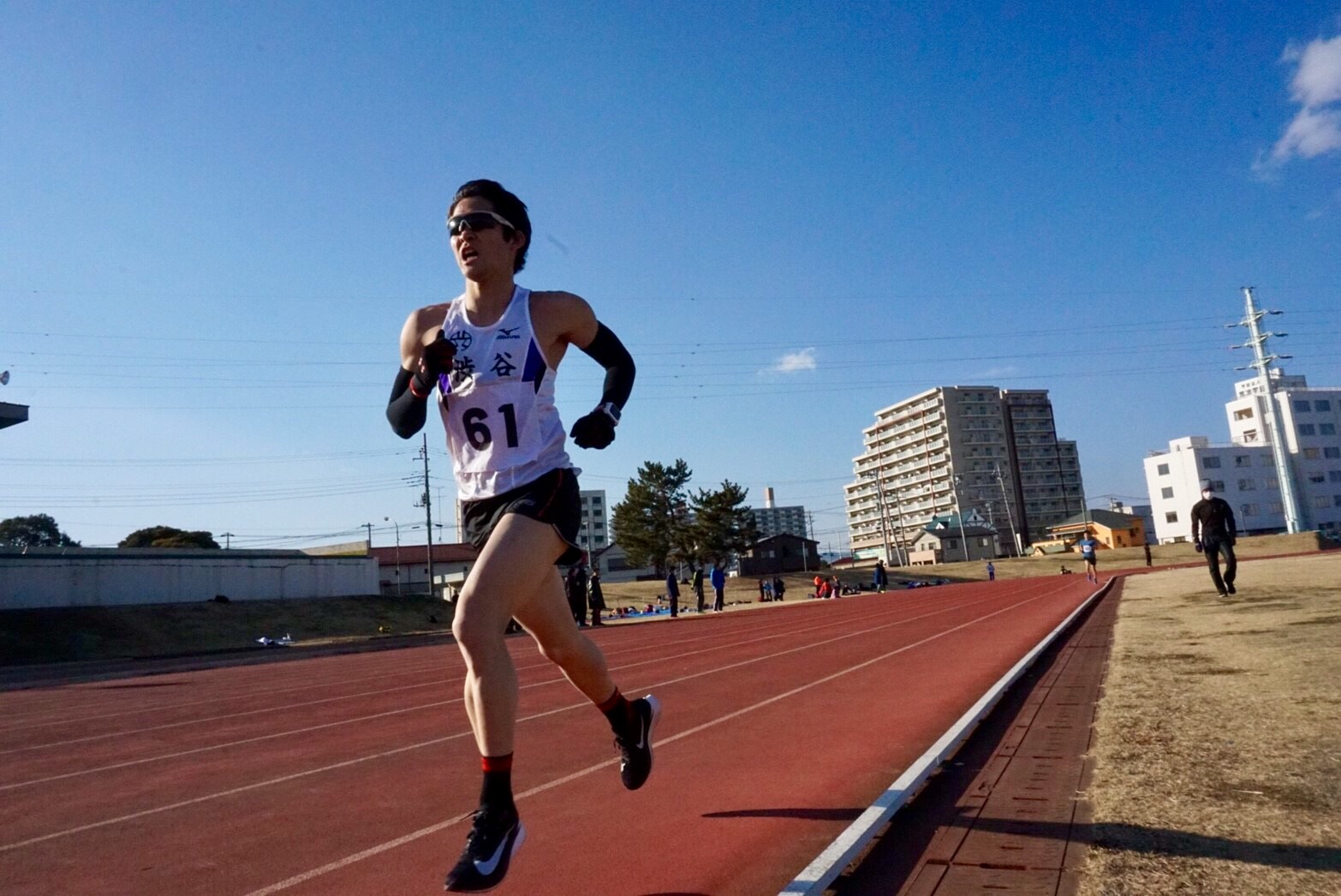 次のステップへ | SUNNY-SUPPORT MEMBERS