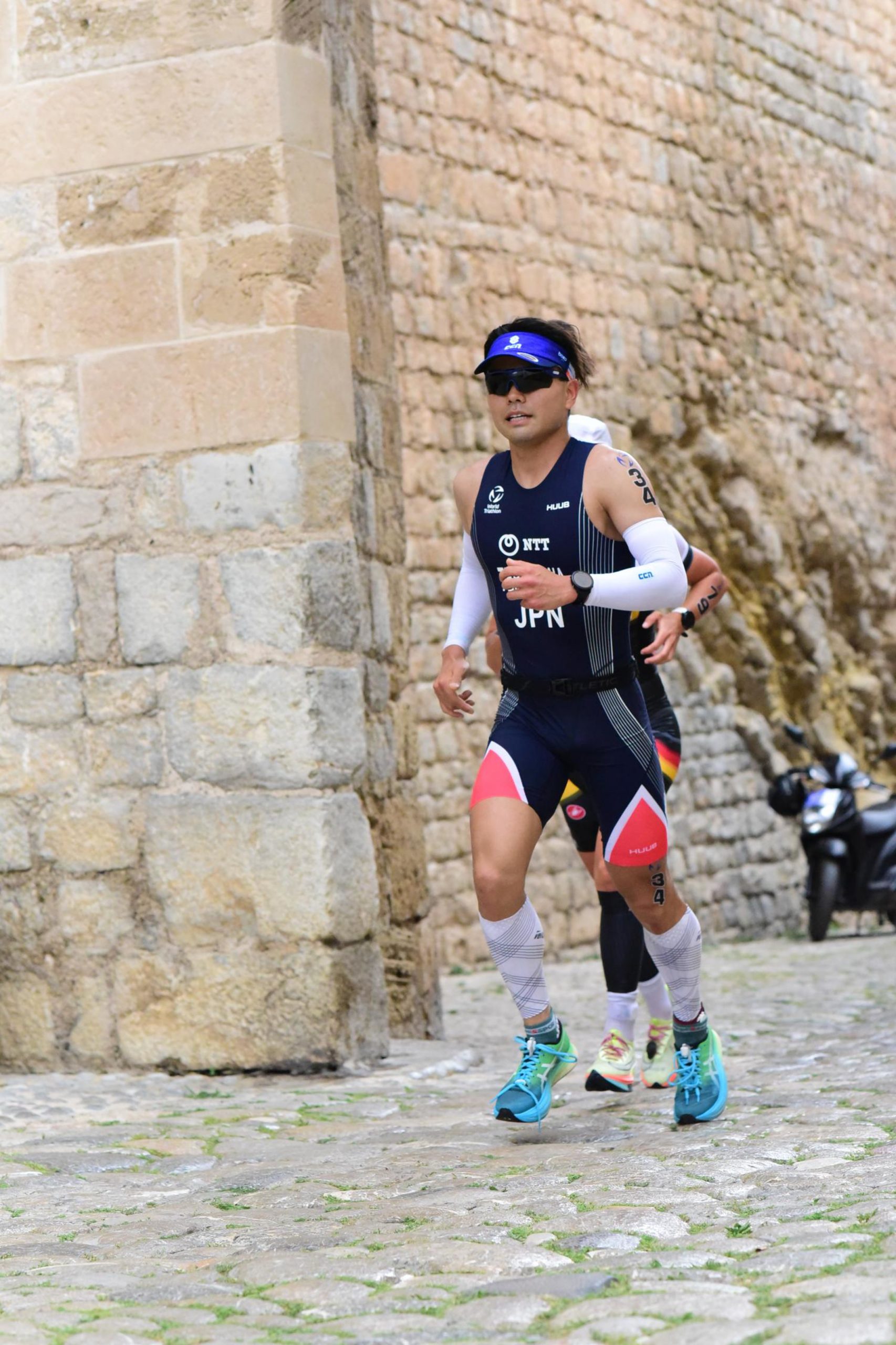 世界ロングトライアスロン選手権 30位 寺澤光介 – SUNNY FISH ホームページ